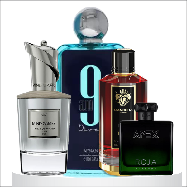 Unisex Fragrances – Page 7 – PerfumesAmerica.com