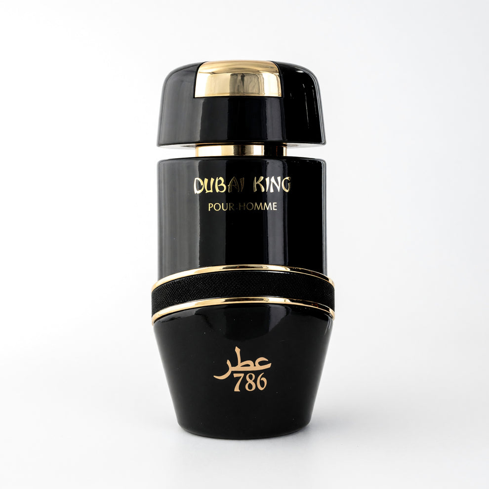 Dubai King by Jo Milano, 3.4 oz EDP for Men – PerfumesAmerica.com