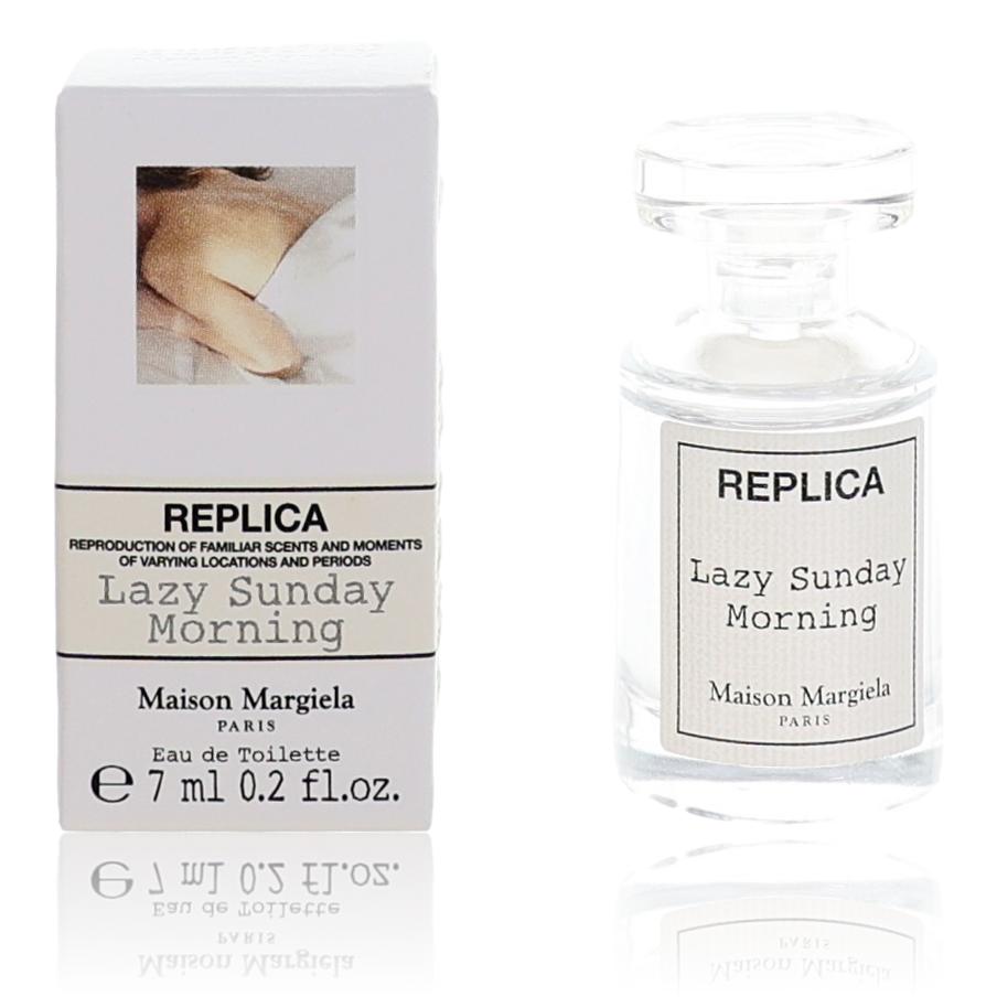 Replica Lazy Sunday Morning by Maison Margiela, 0.2oz EDT Splash for U ...