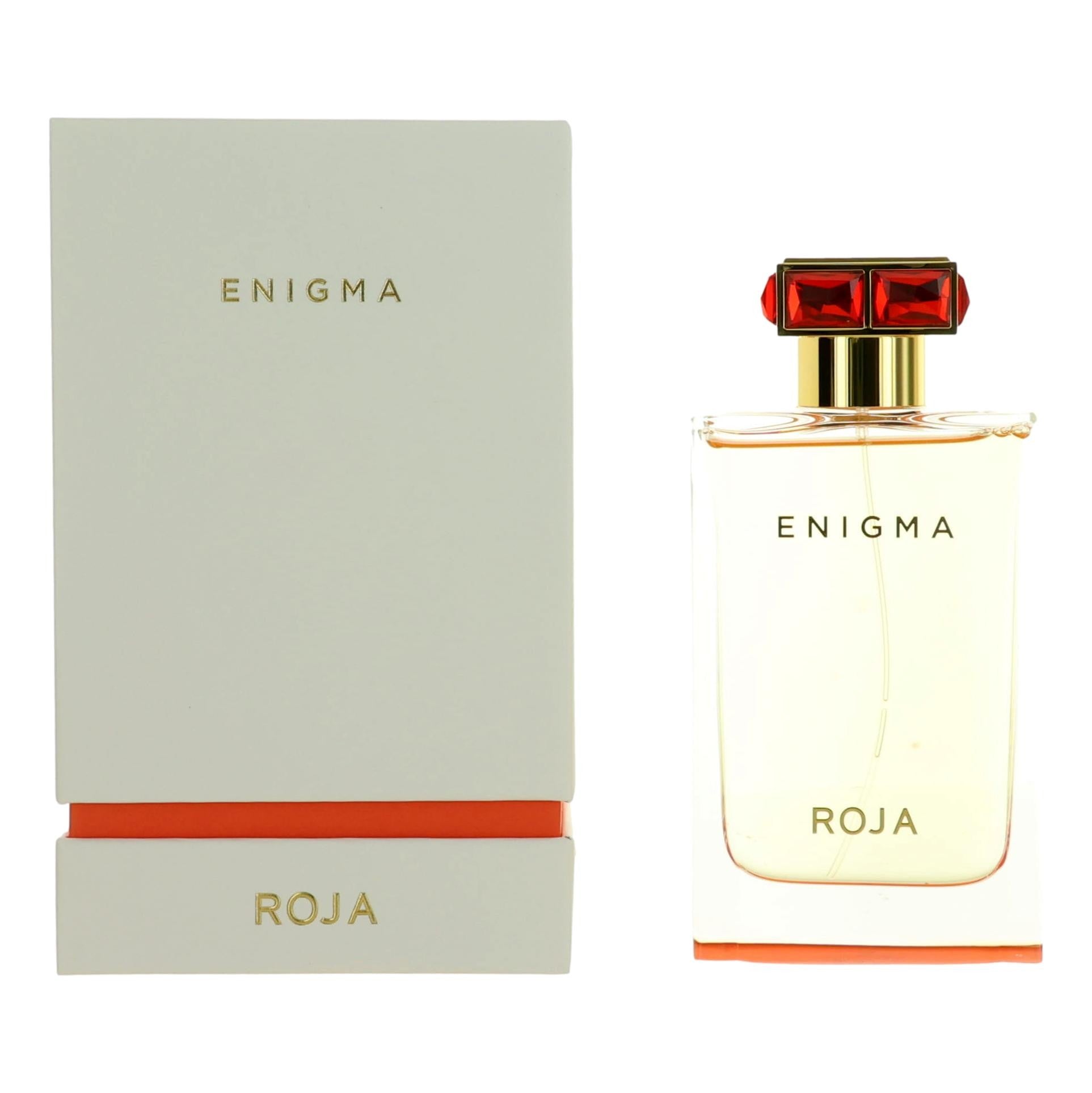 Enigma by Roja Parfums, 2.5 oz EDP Spray for Women – PerfumesAmerica.com