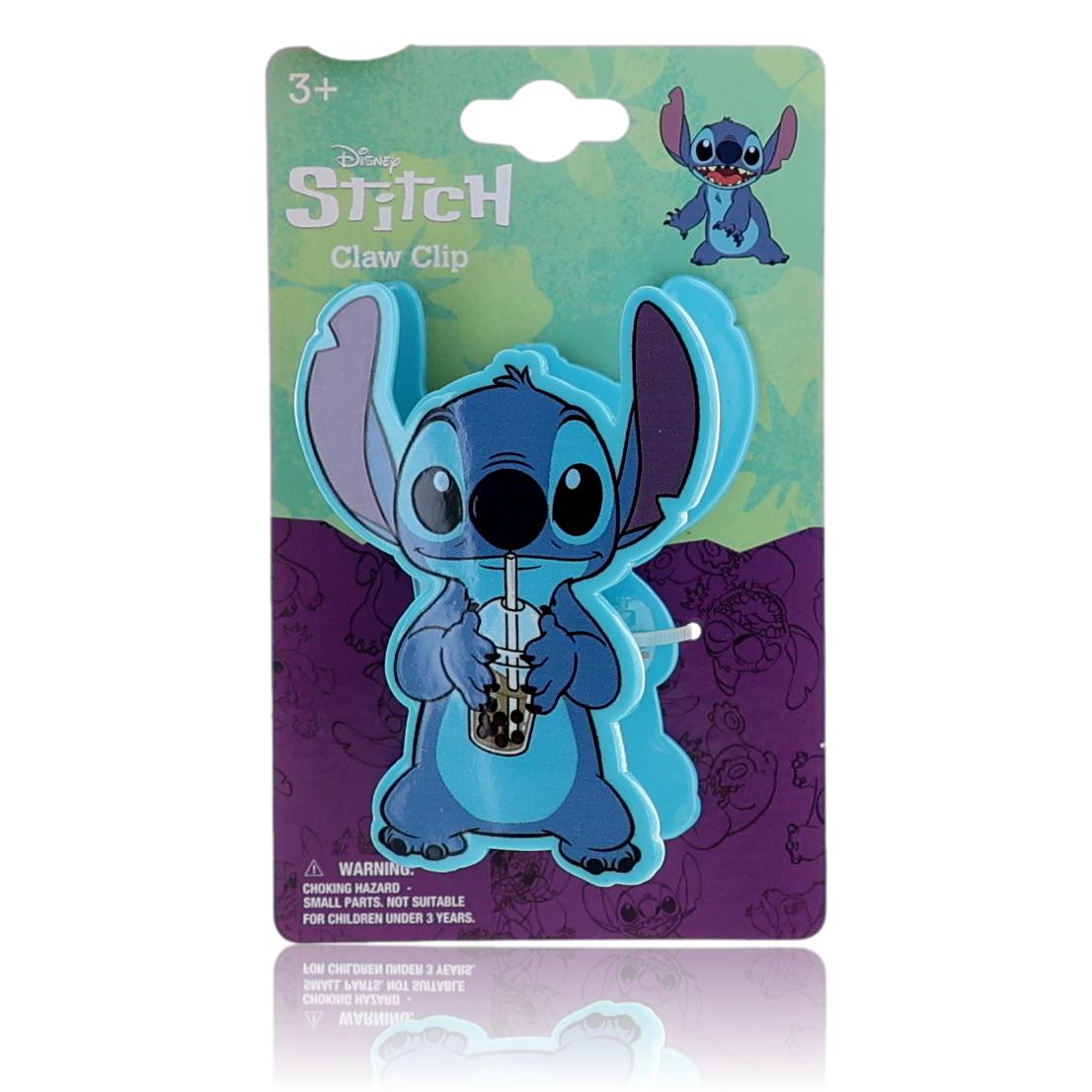 Stitch Hair Claw Clip by Disney, for Kids – PerfumesAmerica.com