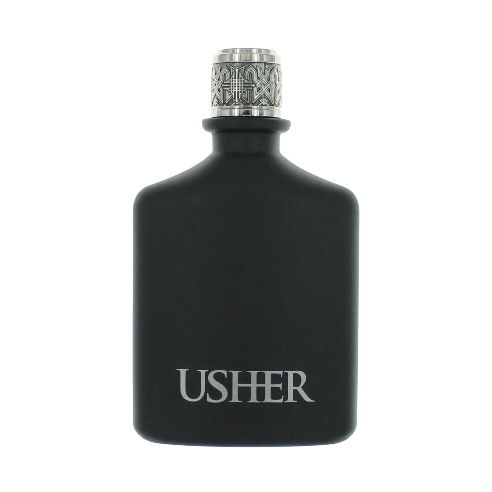 Usher by Usher, 3.4 oz EDT Spray for Men – PerfumesAmerica.com