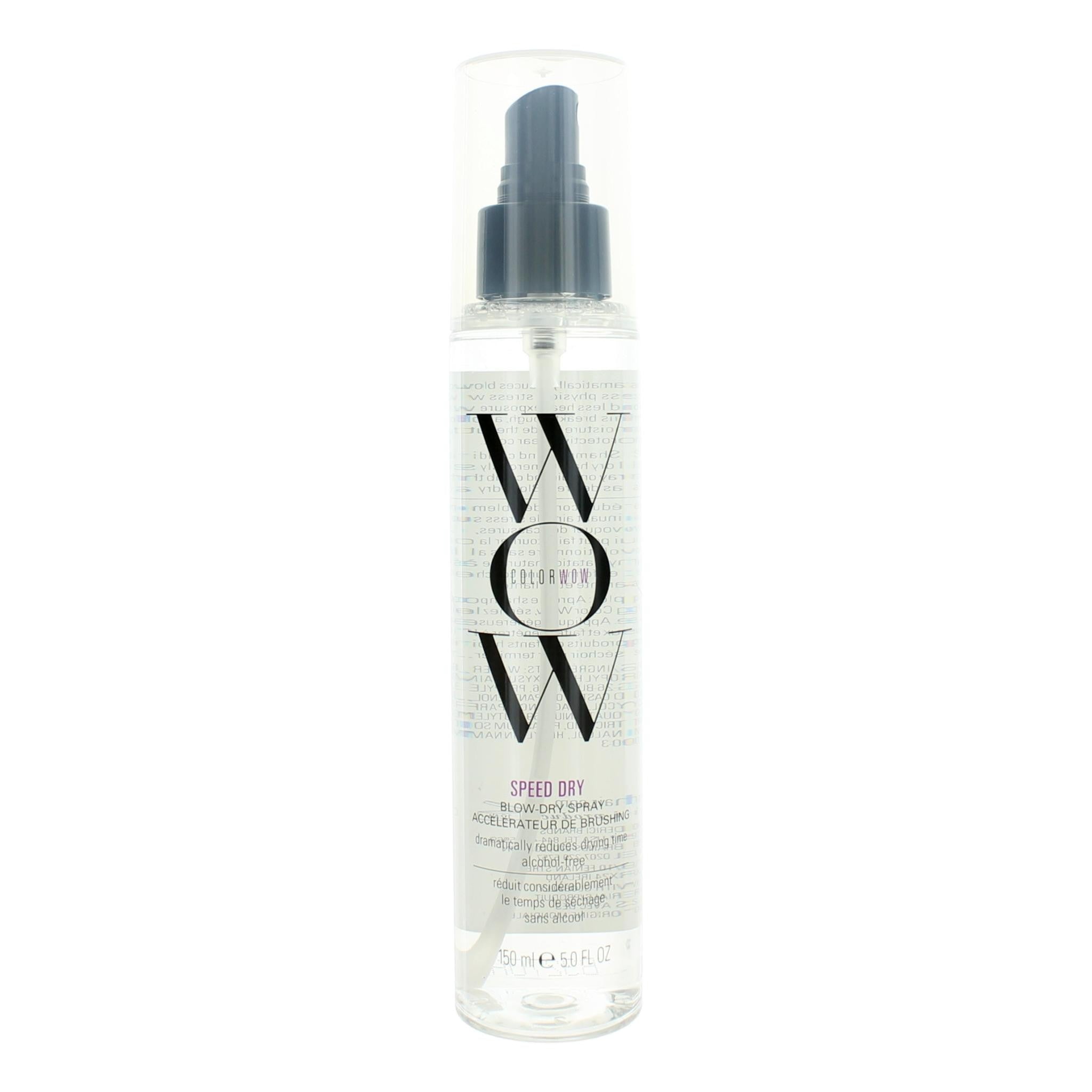 Color Wow Speed Dry by Color Wow, 5 oz Blow Dry Spray – PerfumesAmerica.com